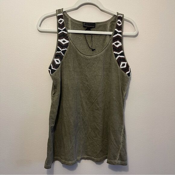 i jeans by Buffalo | Tops | Nwot Jeansbybuffalocamisolesizelarge | Poshmark